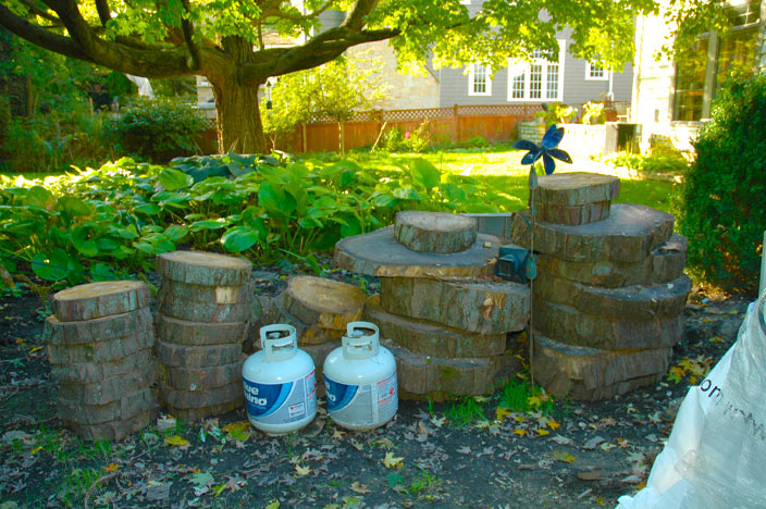 Cookie Path – Calafia Design