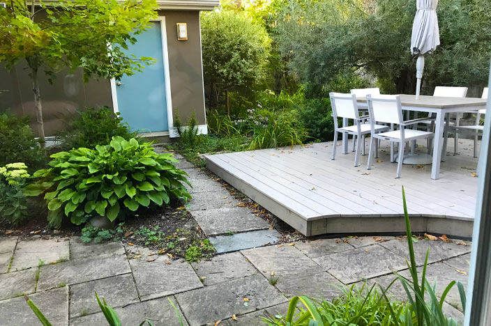 Harry Weese Midcentury Modern – Calafia Design